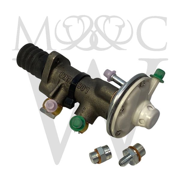 C26767 - LOCKHEED BRAKE MASTER CYLINDER – M&C Wilkinson Ltd