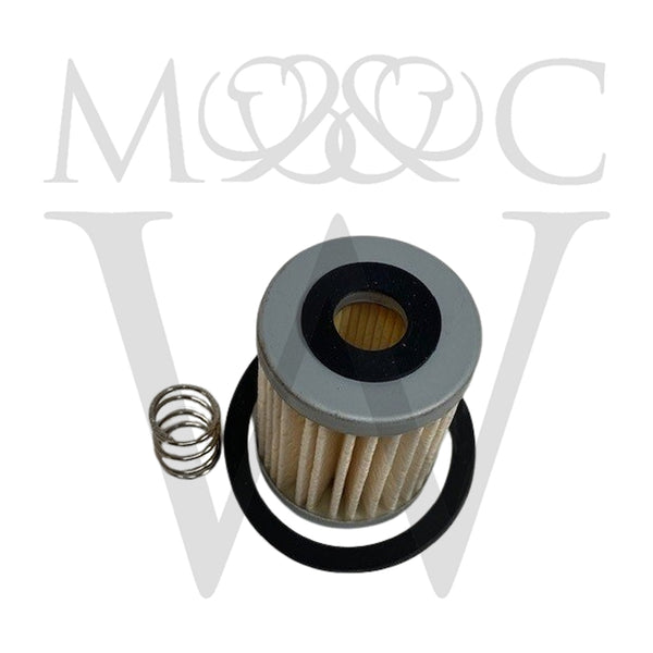 C28080 - FUEL FILTER - MK2, XK150, S-TYPE, E-TYPE S1 S2 S3 – M&C ...