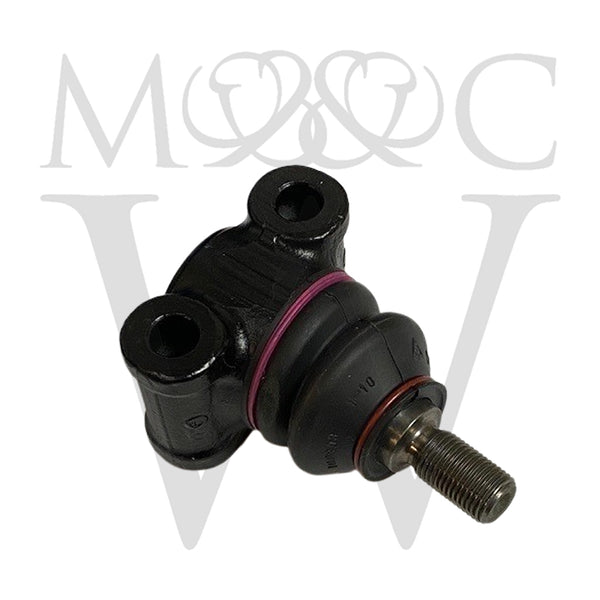 CAC9938LEM - SEALED UPPER BALL JOINT ASSEMBLY - ALL MODELS (EXCEPT E-T ...