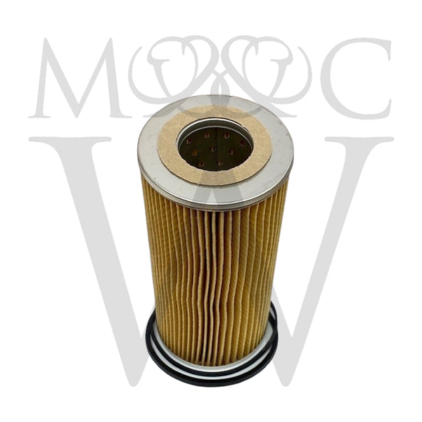 JLM9544 - GENUINE JAGUAR OIL FILTER - MOST MODELS – M&C Wilkinson Ltd