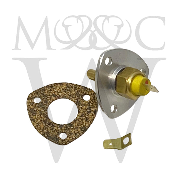 OTTER SWITCH REPLACEMENT FAN SWITCH KIT E-TYPE SERIES 1 & SERIES 2 – M ...